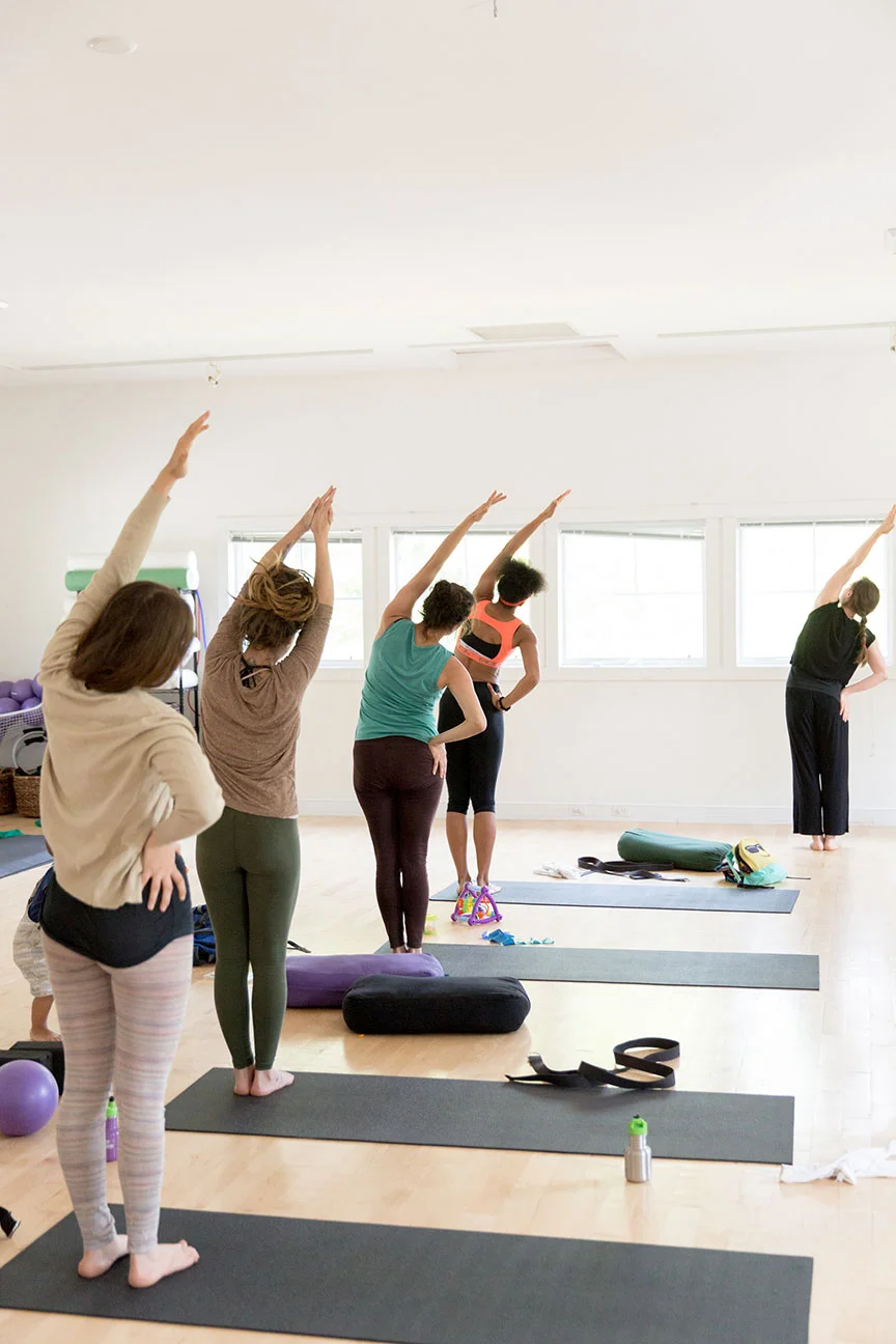 Our Story & Mission — LifeWorks Studio