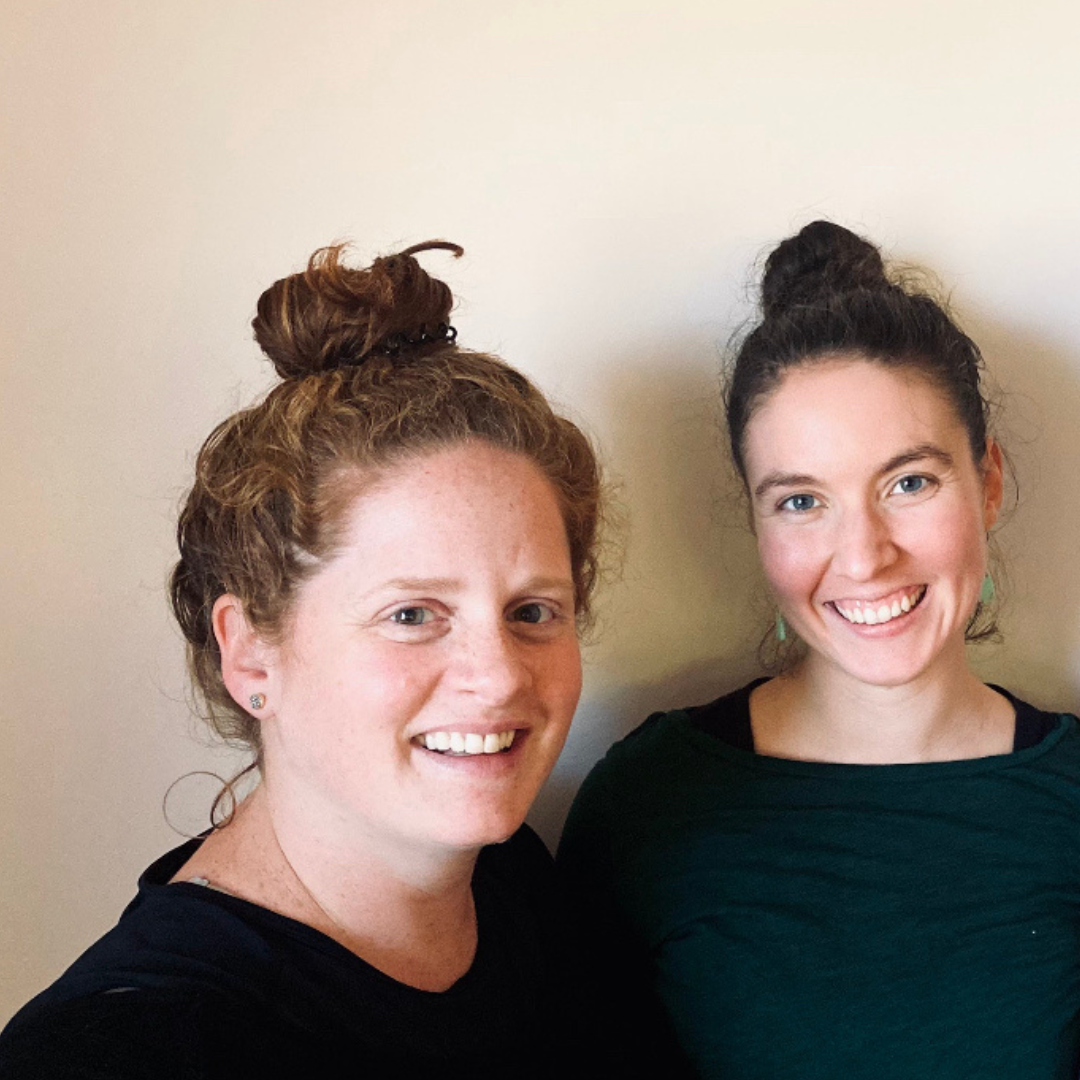 Pelvic Floor Workshops — LifeWorks Studio