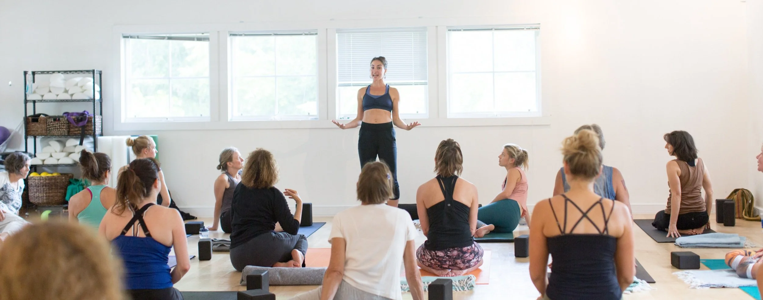 Ilana Singer Siegal — LifeWorks Studio