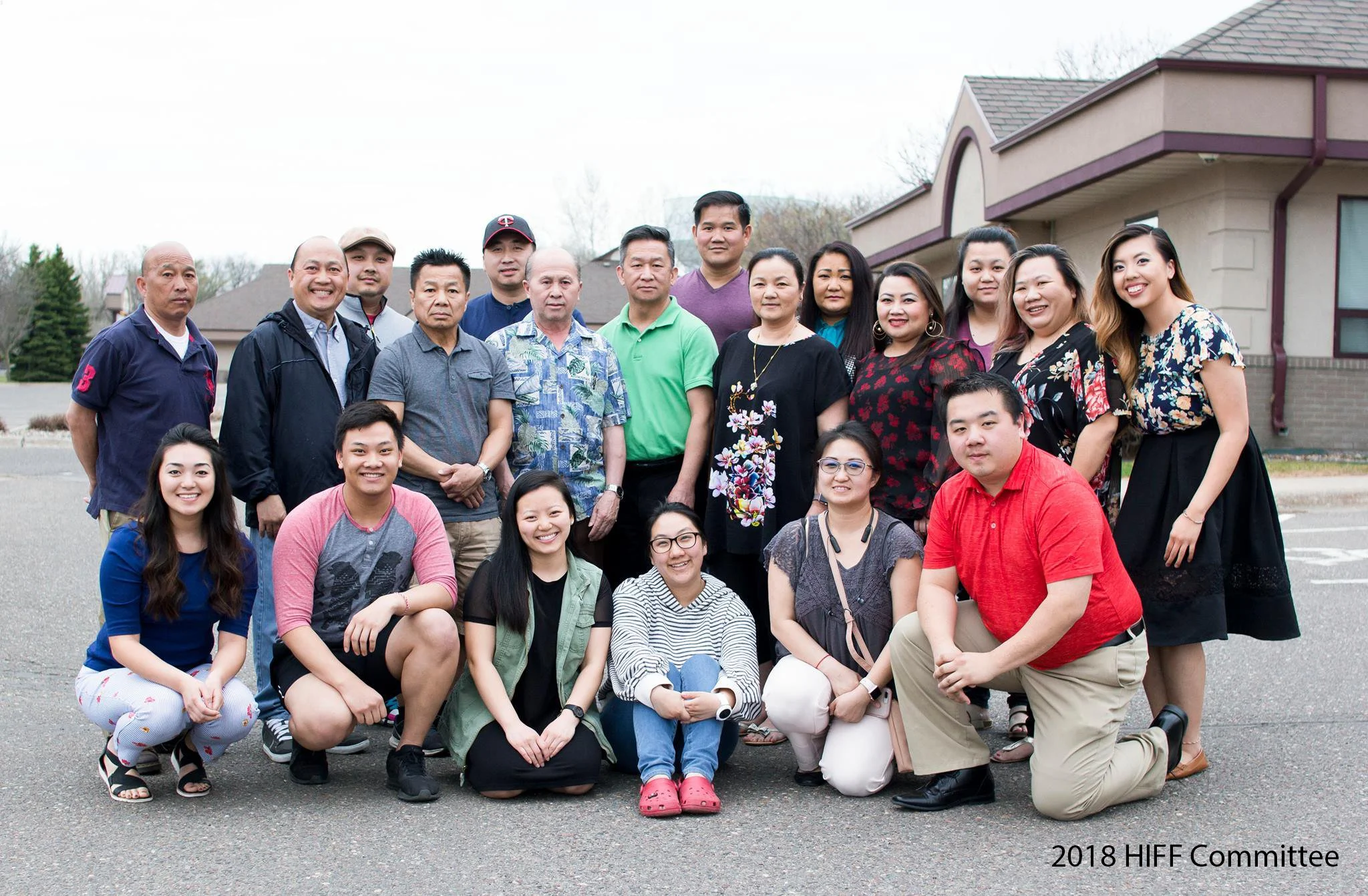 Hmong International Freedom Festival 2023 - The United Hmong Family, Inc.