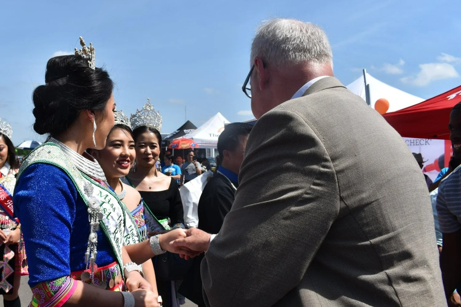 HMP Mission and Vision - The United Hmong Family, Inc.