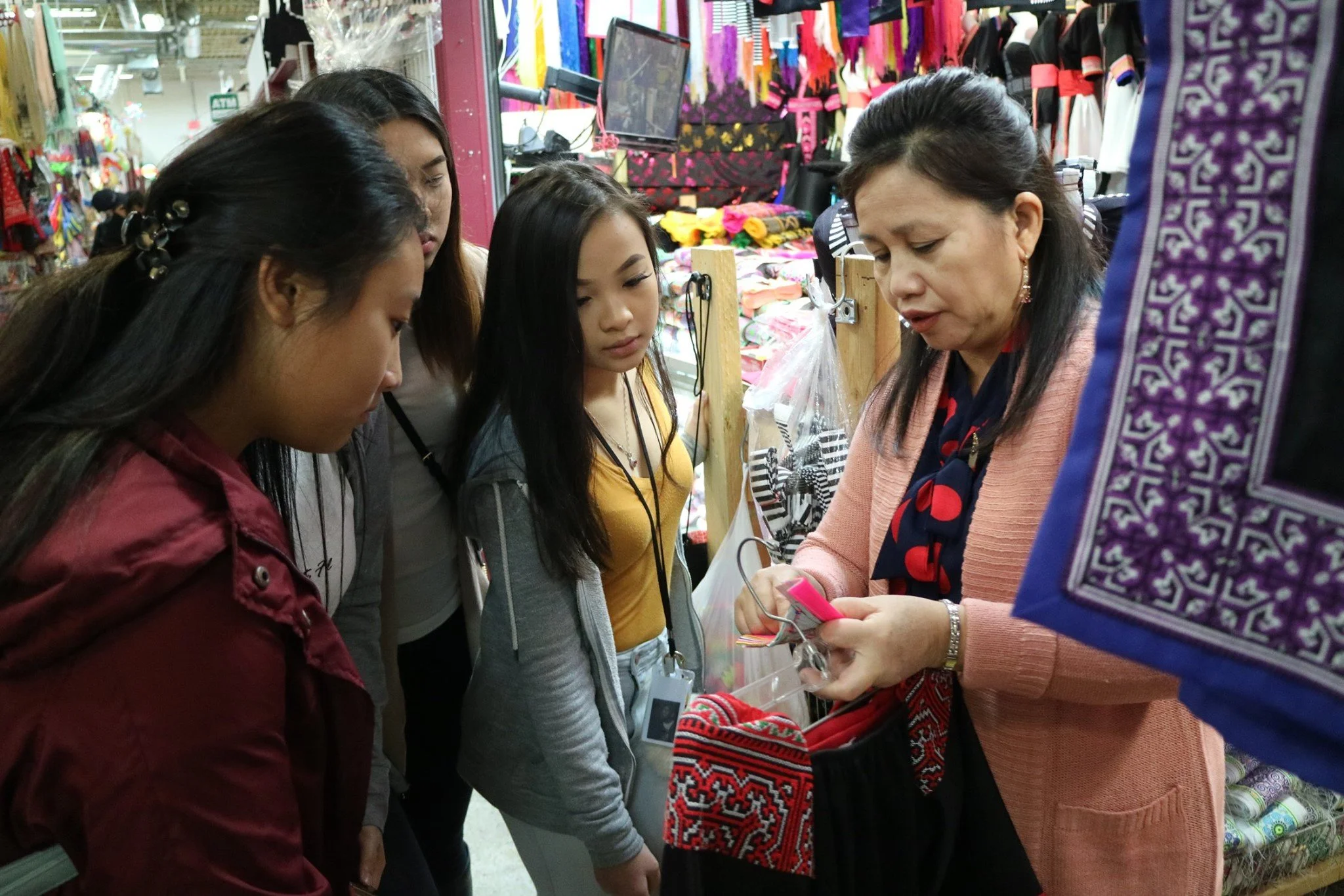 HMP Mission and Vision - The United Hmong Family, Inc.