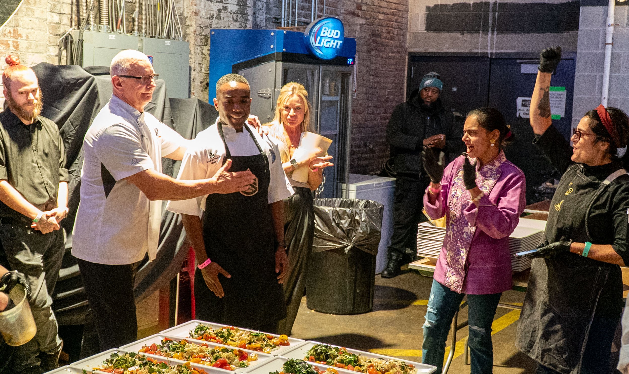 Photo Gallery 2023 — Beats 'n Eats