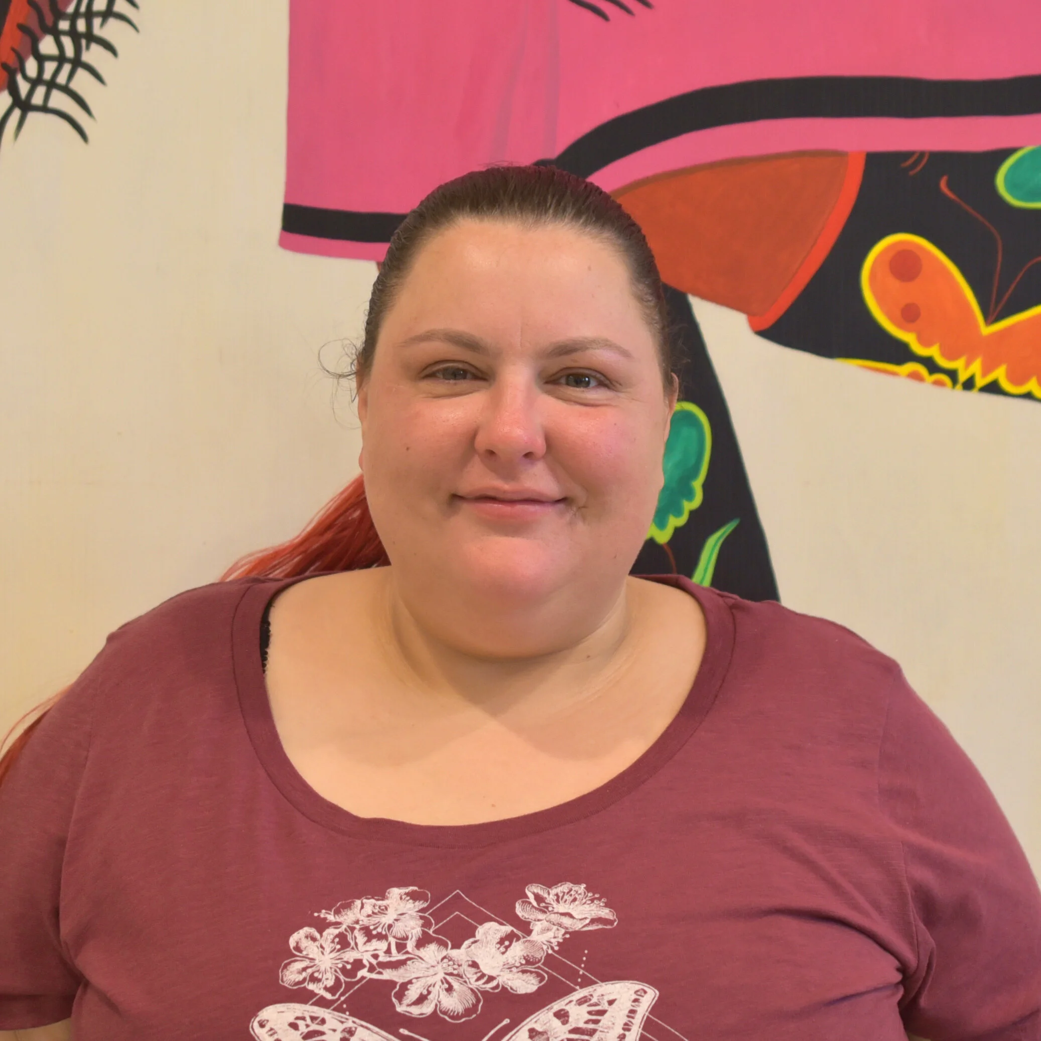 Staff Directory Photos — MIWRC