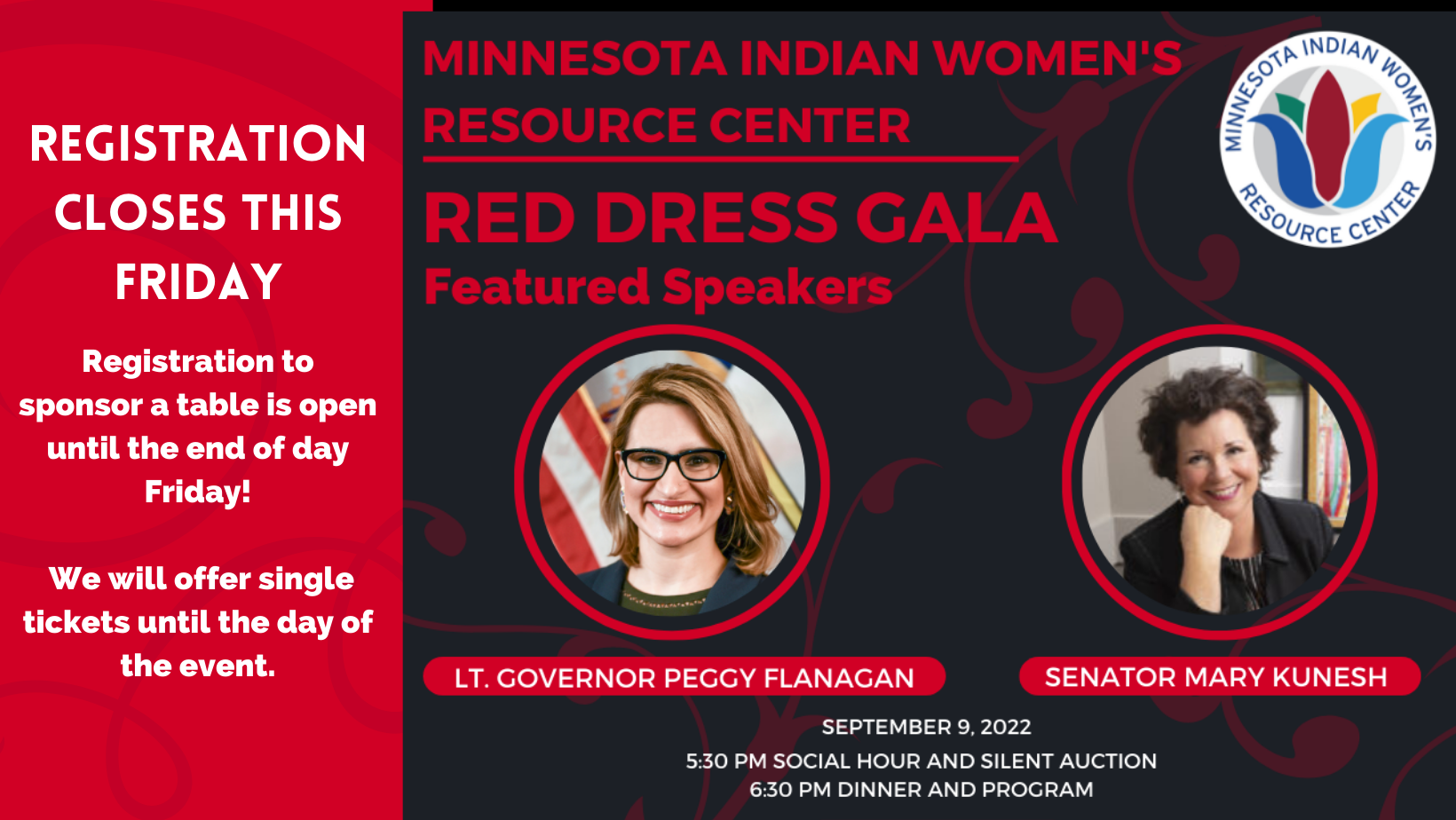 September Newsletter — MIWRC