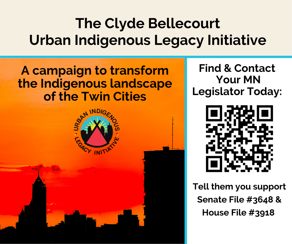 Support UILI! — MIWRC