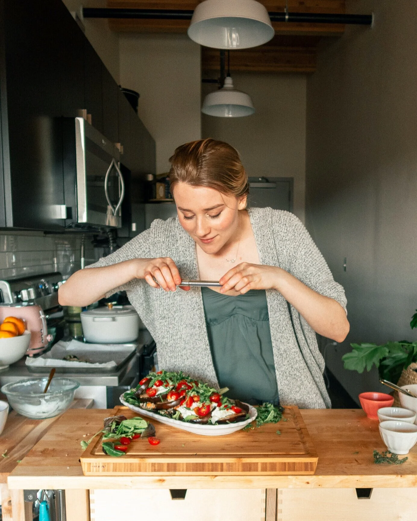 About — My Moonstone Kitchen