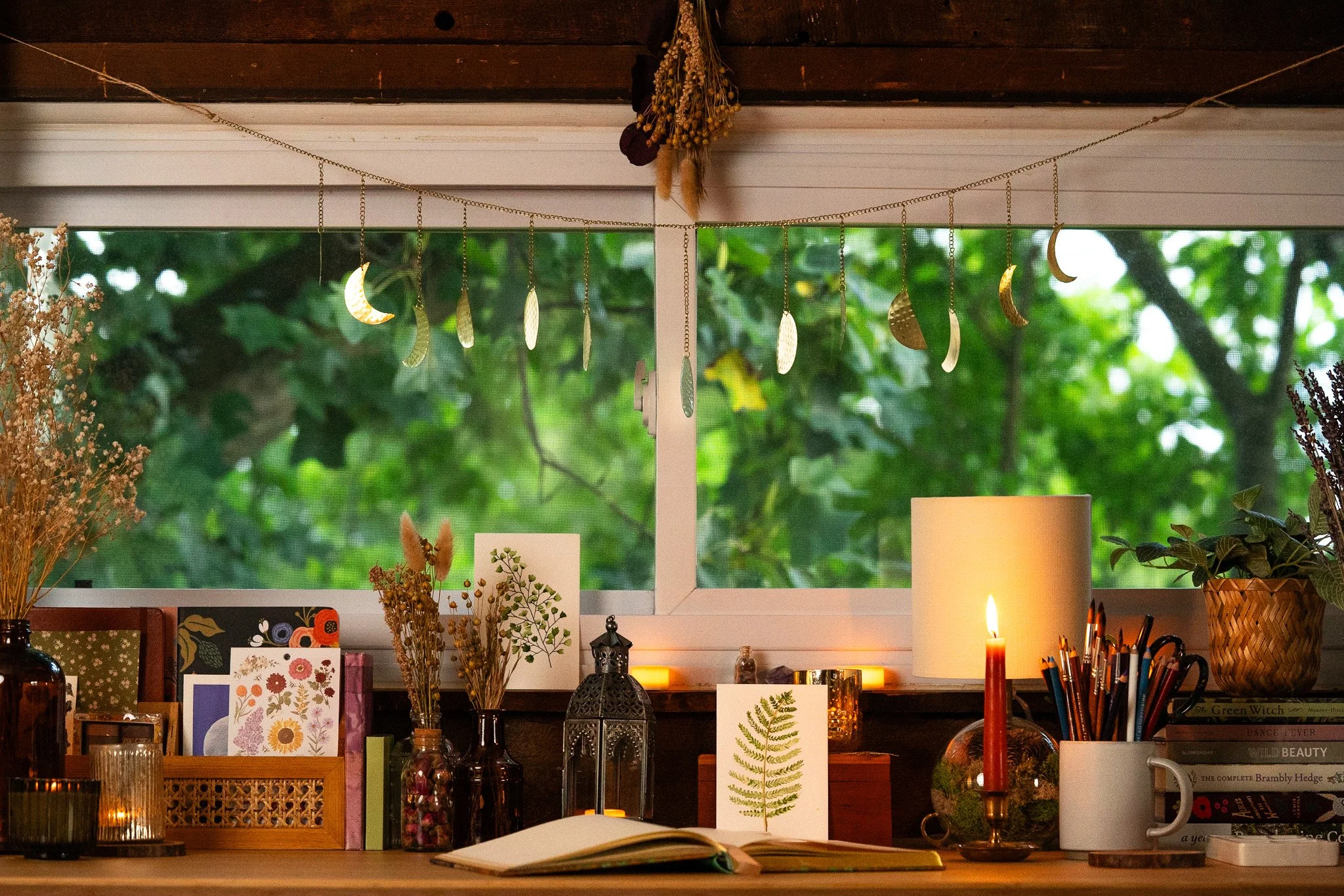 My Moonstone Kitchen