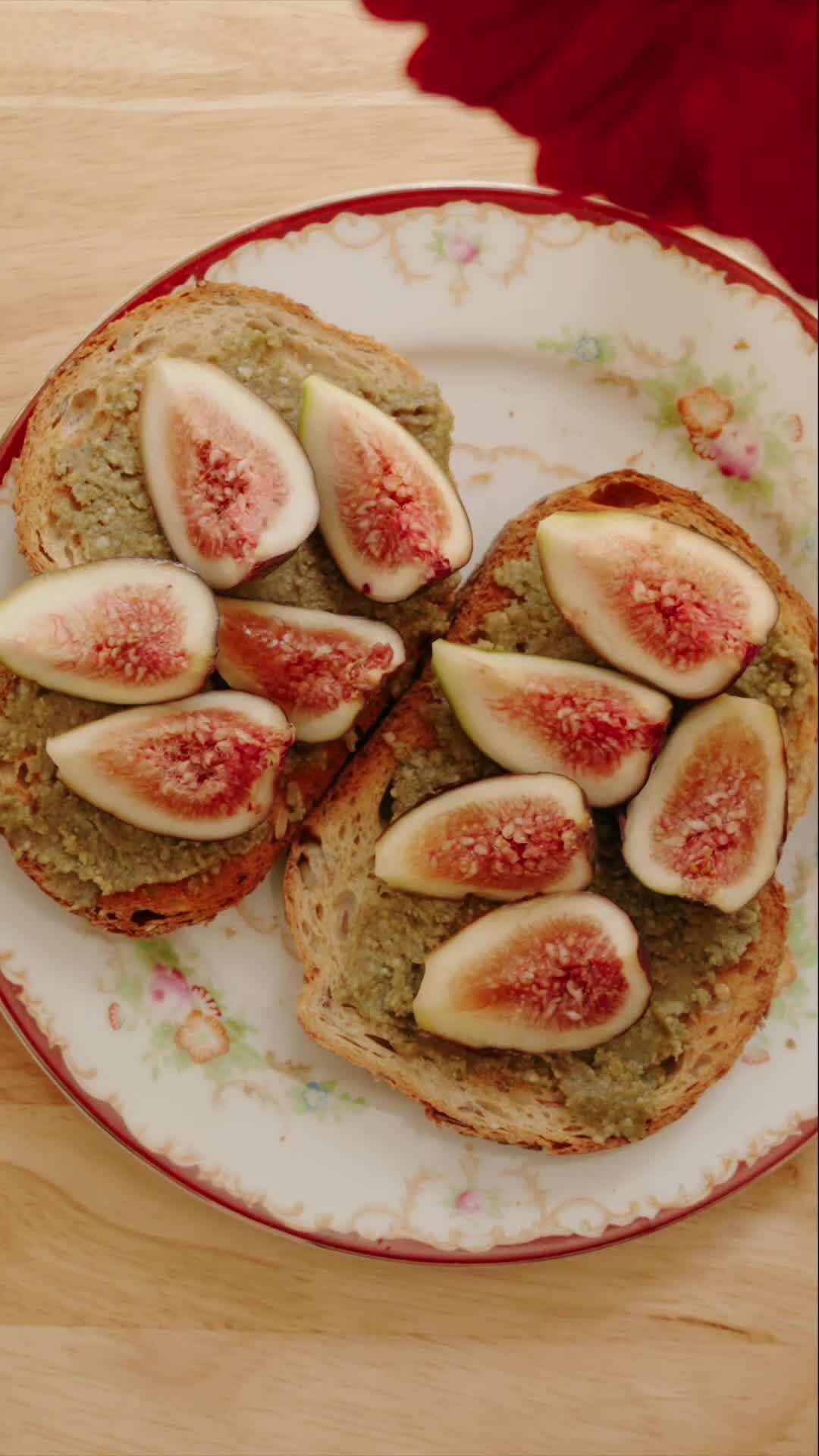 My Moonstone Kitchen