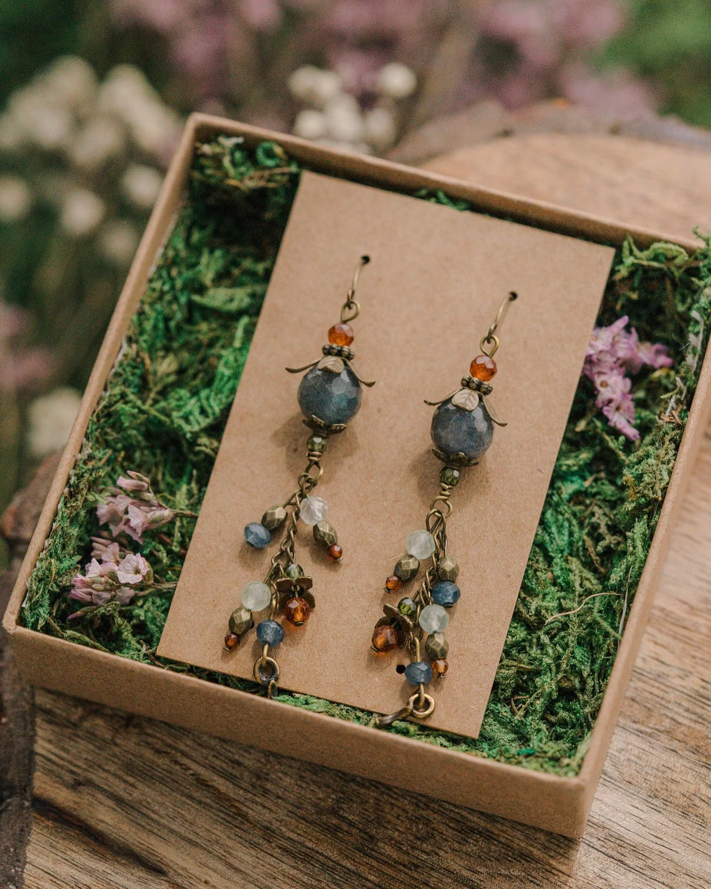 My Moonstone Kitchen