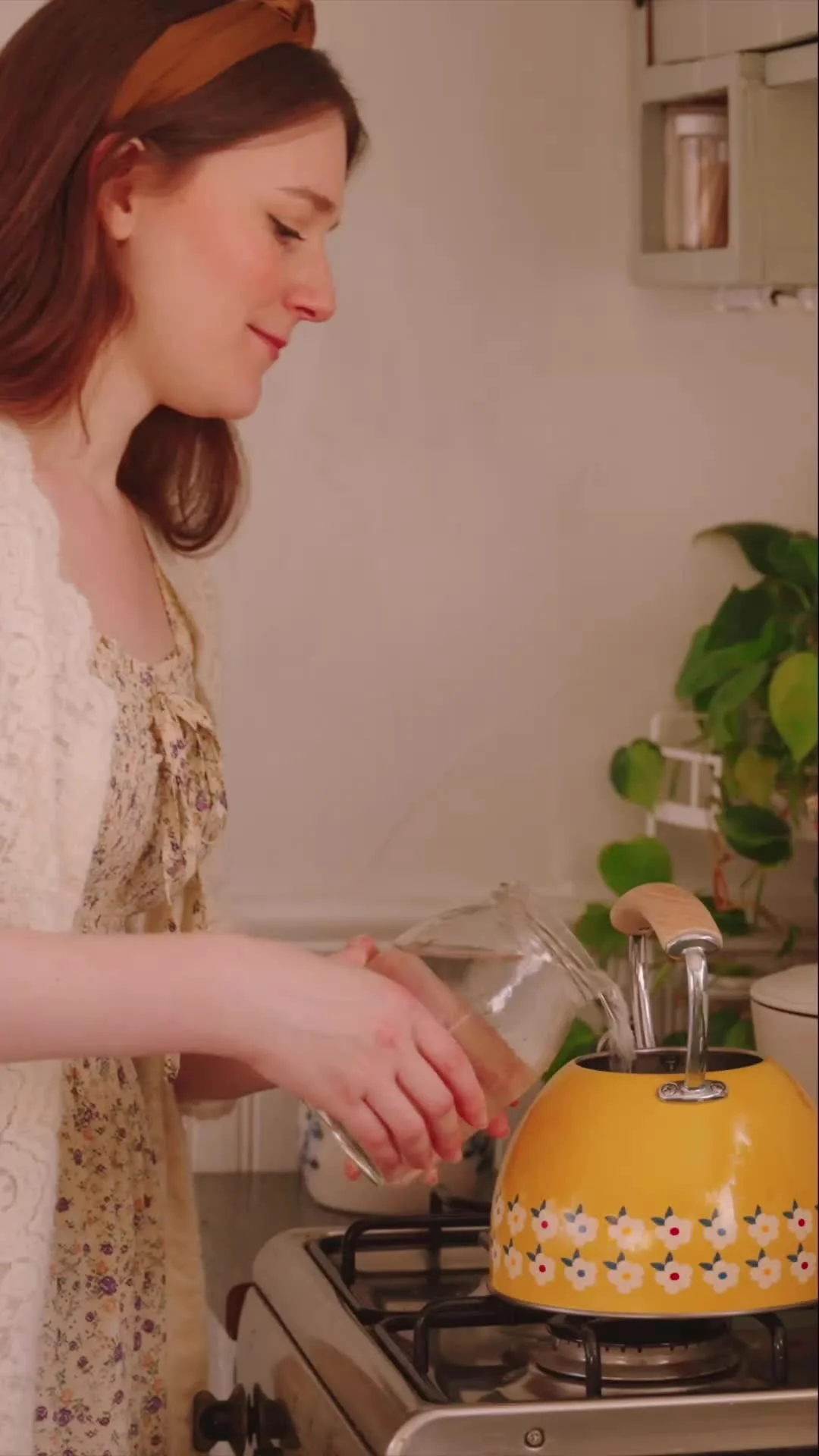 My Moonstone Kitchen