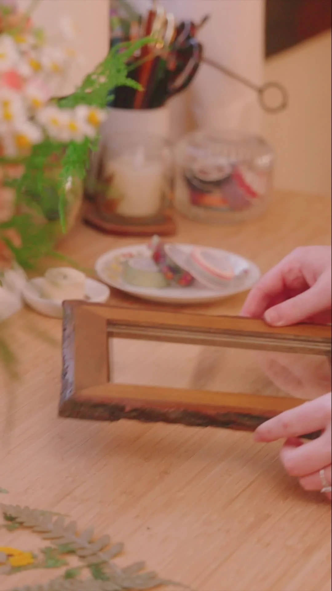 My Moonstone Kitchen