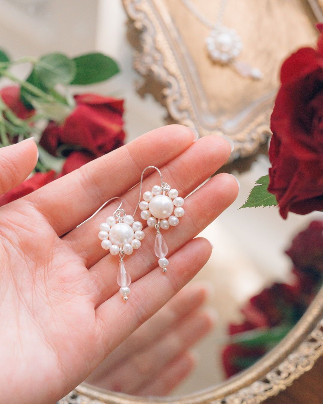 My Moonstone Kitchen