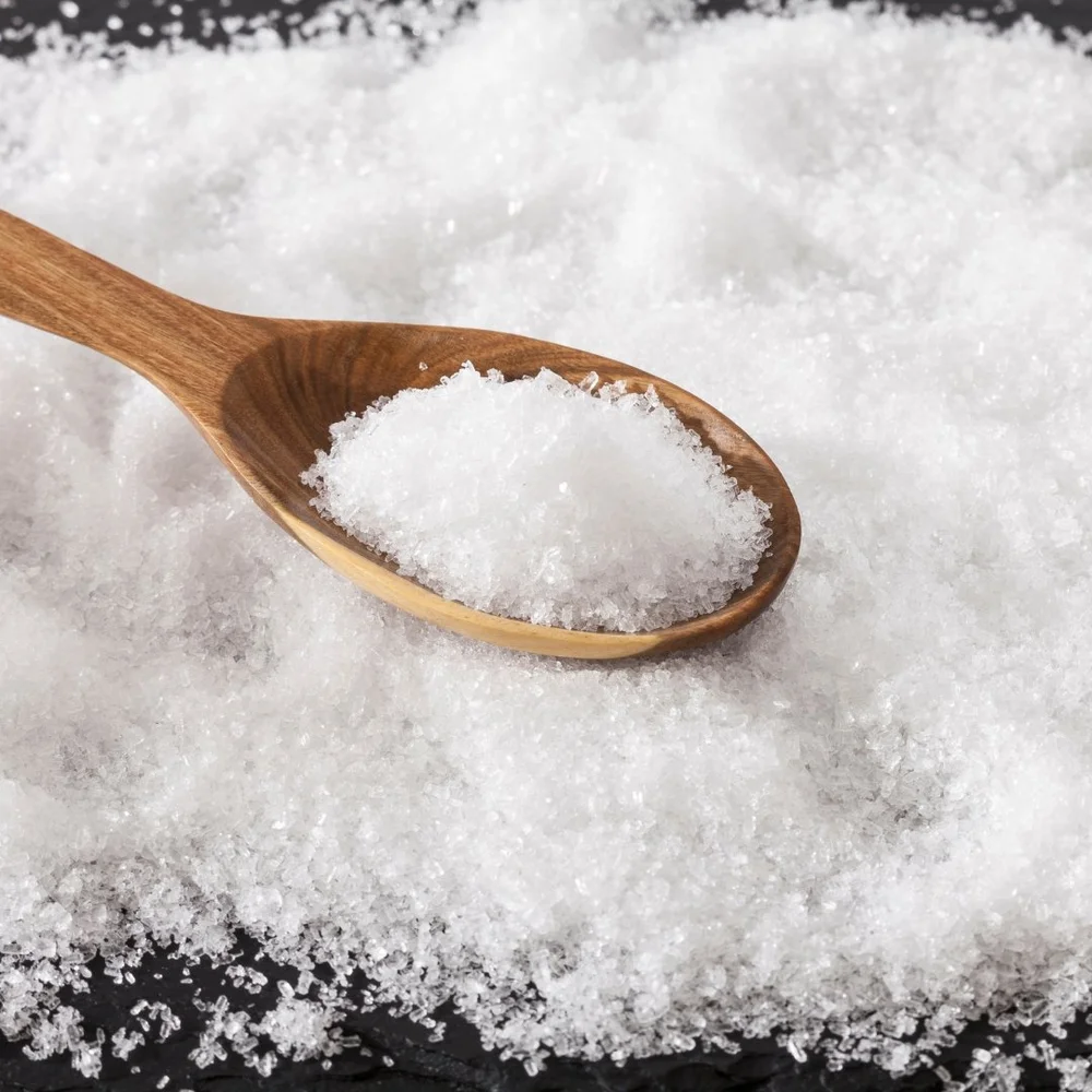Rose Bath Salts — My Moonstone Kitchen