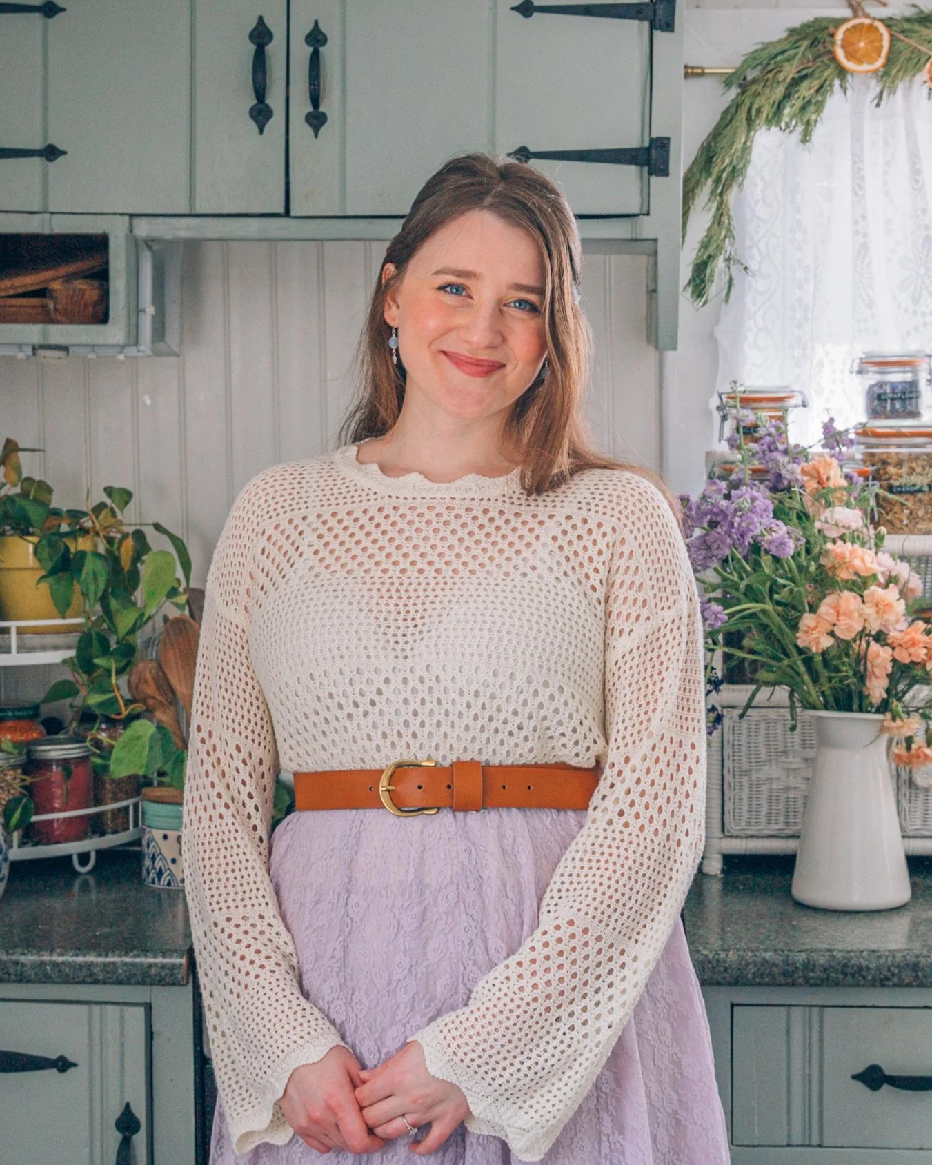 My Moonstone Kitchen