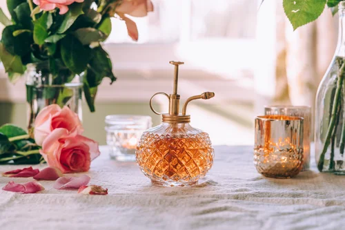 Rose Room Spray — My Moonstone Kitchen