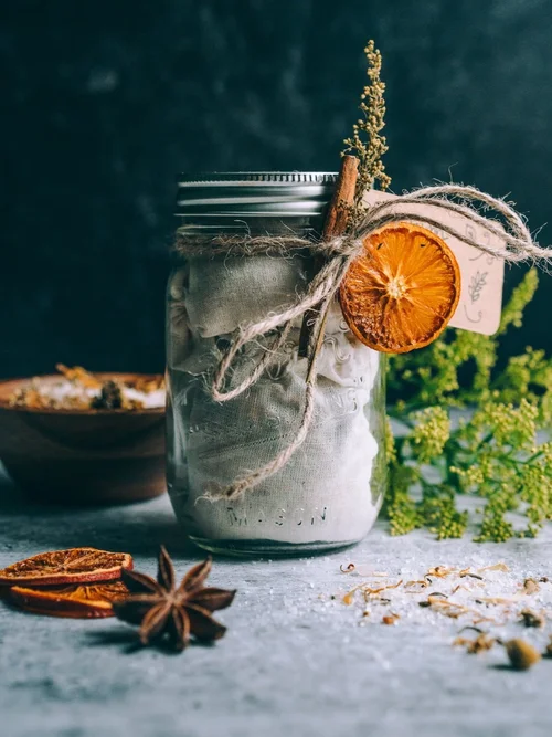 My Moonstone Kitchen