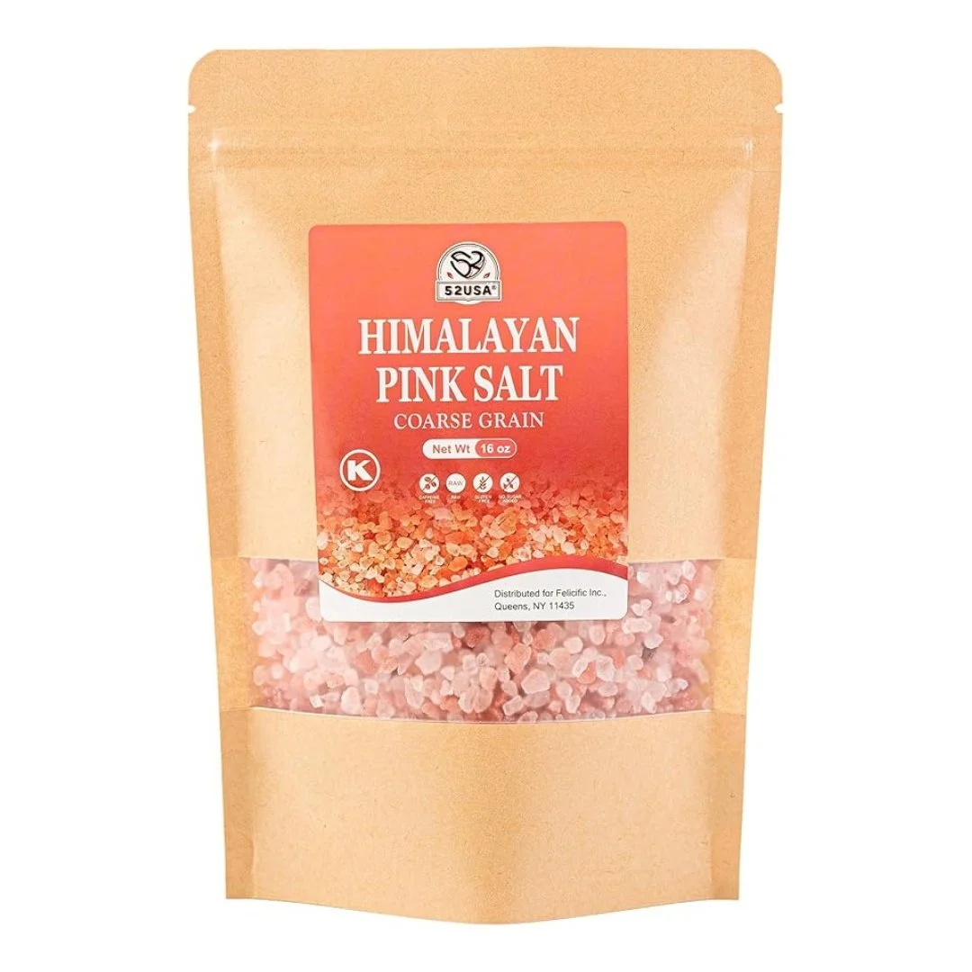 Rose Bath Salts — My Moonstone Kitchen