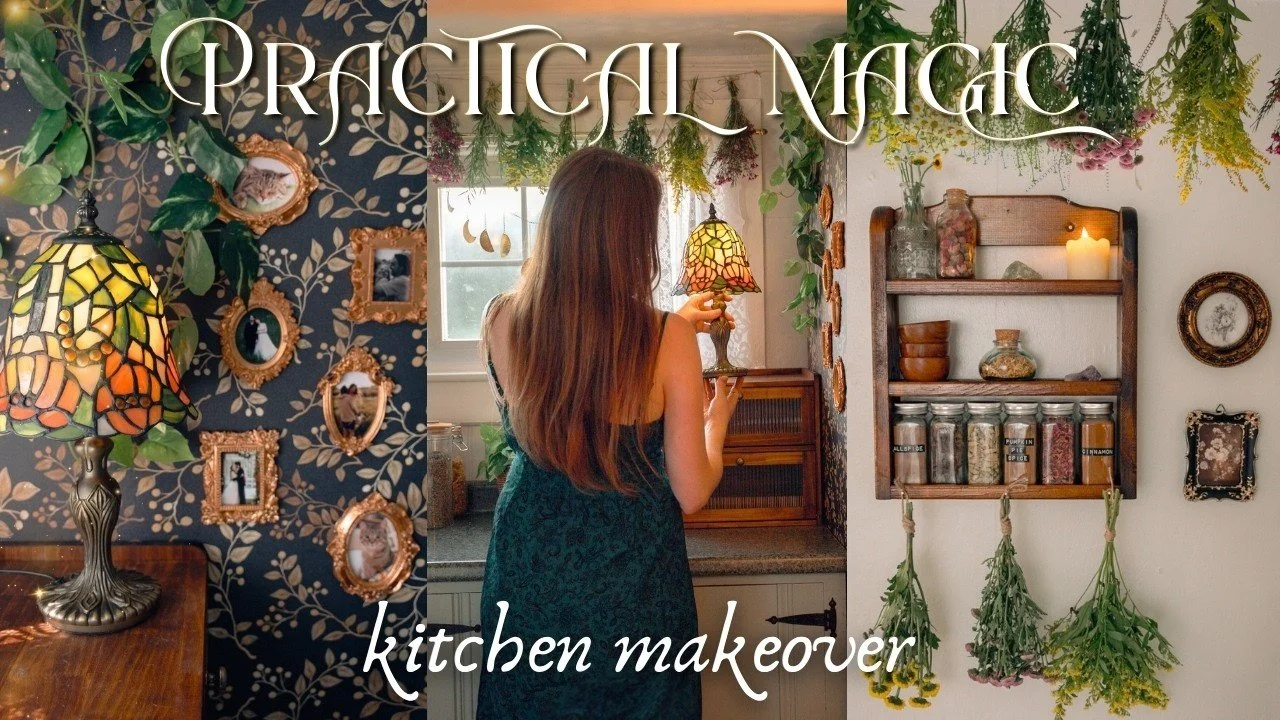 My Moonstone Kitchen