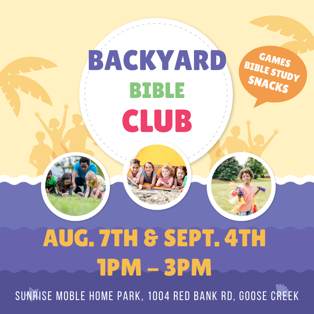 Events — Creekside Church