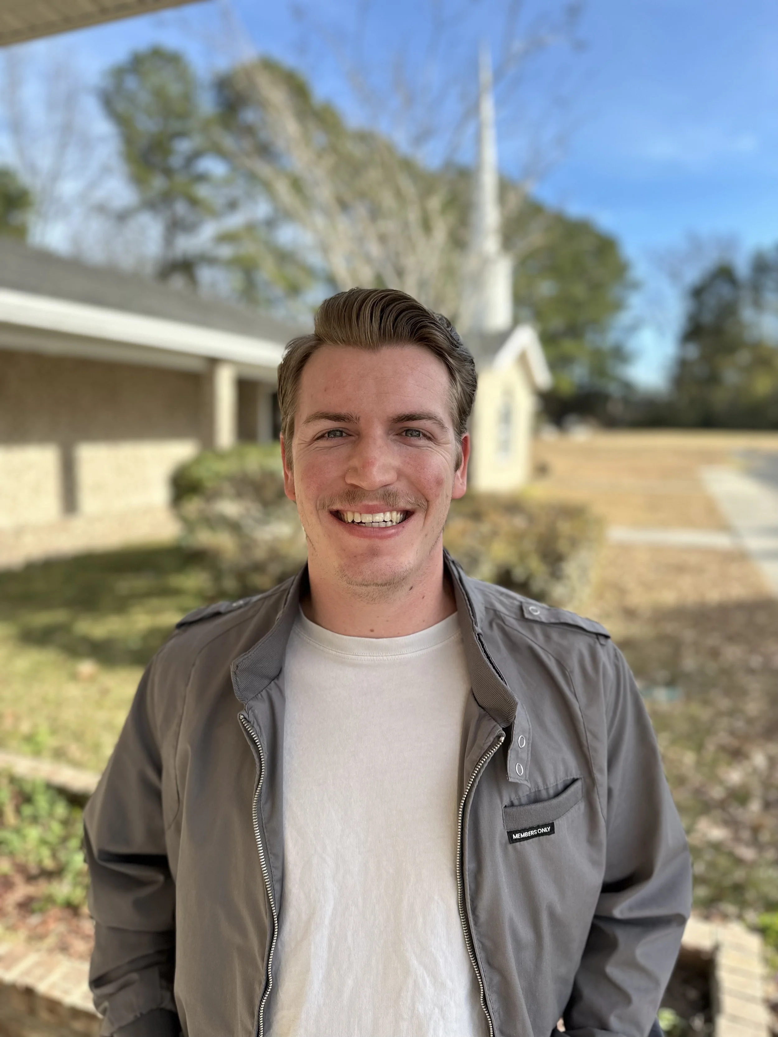 LEADERSHIP — Creekside Church