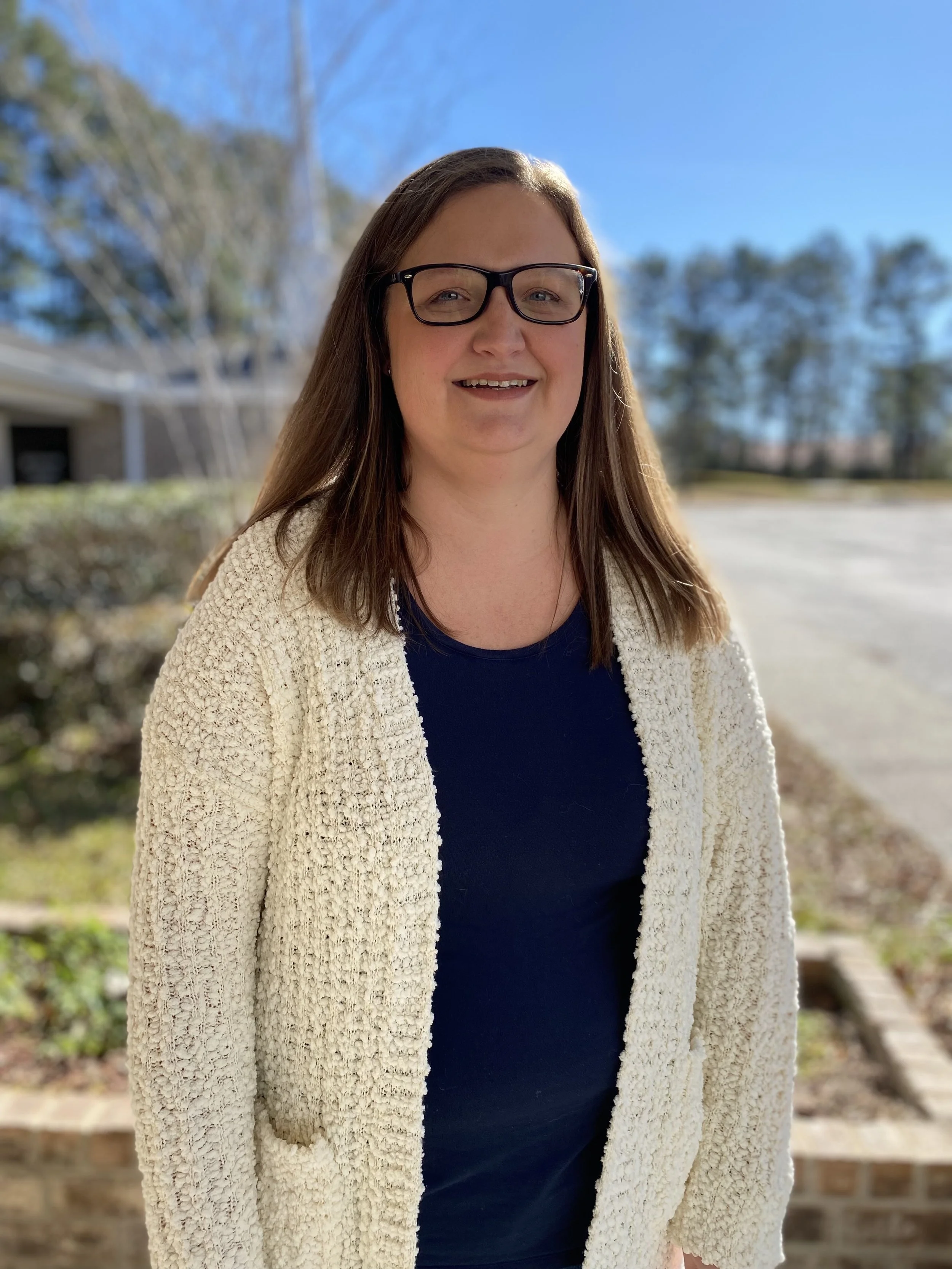LEADERSHIP — Creekside Church