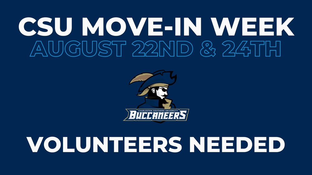 CSU Move-In Week — Creekside Church