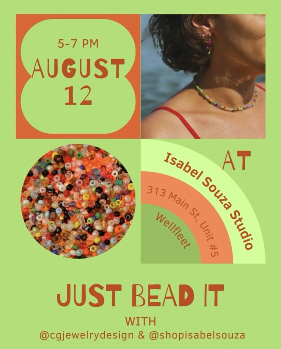 Ceramics by Isabel Souza