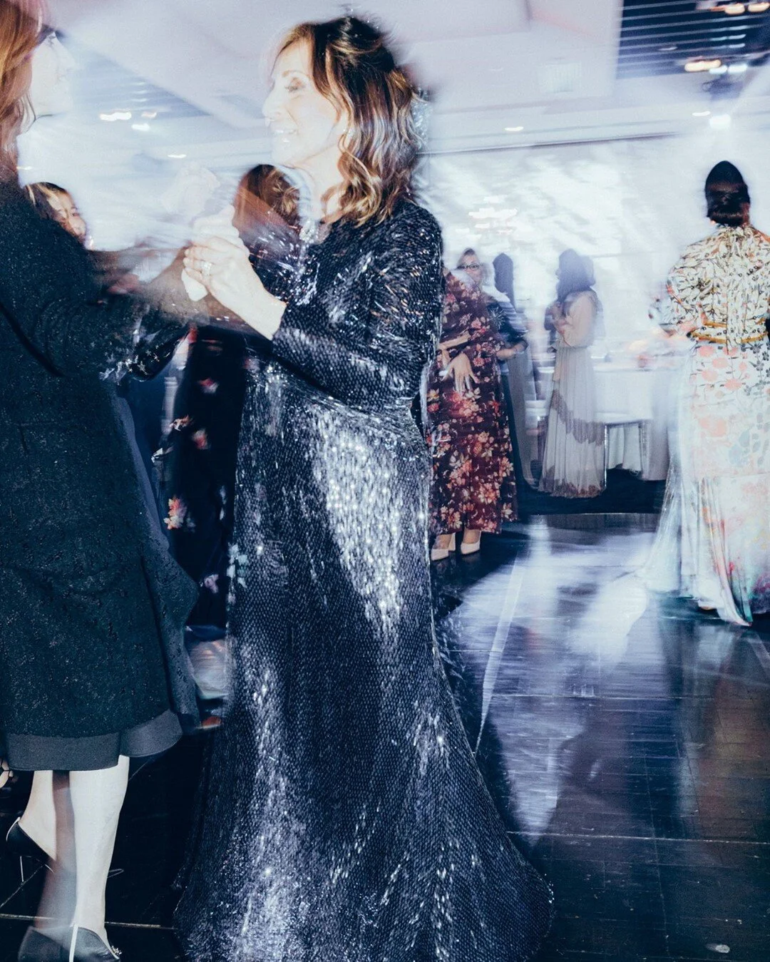 Sabrina van der Riet - Editorial Wedding Photography