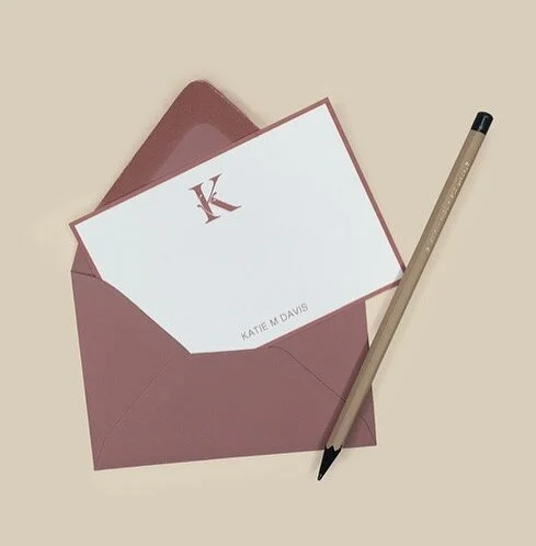 manena-studio | Personalized Stationery and Gift Sets
