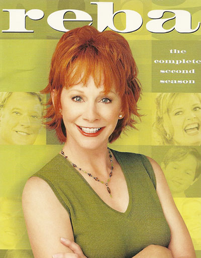 Reba Tv Show