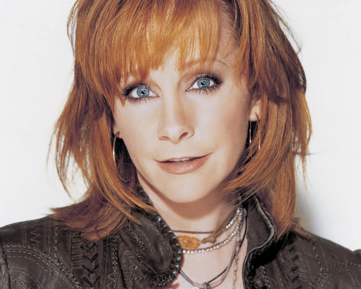Reba Duets