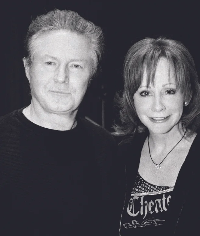 Reba Duets