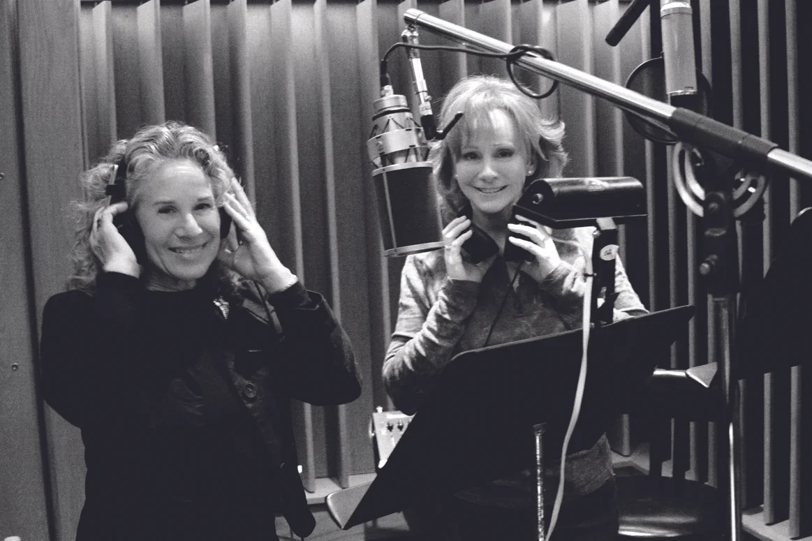 Reba Duets