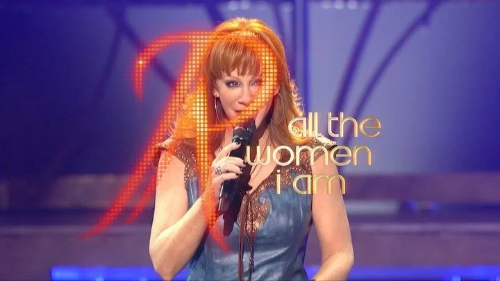 Reba McEntire