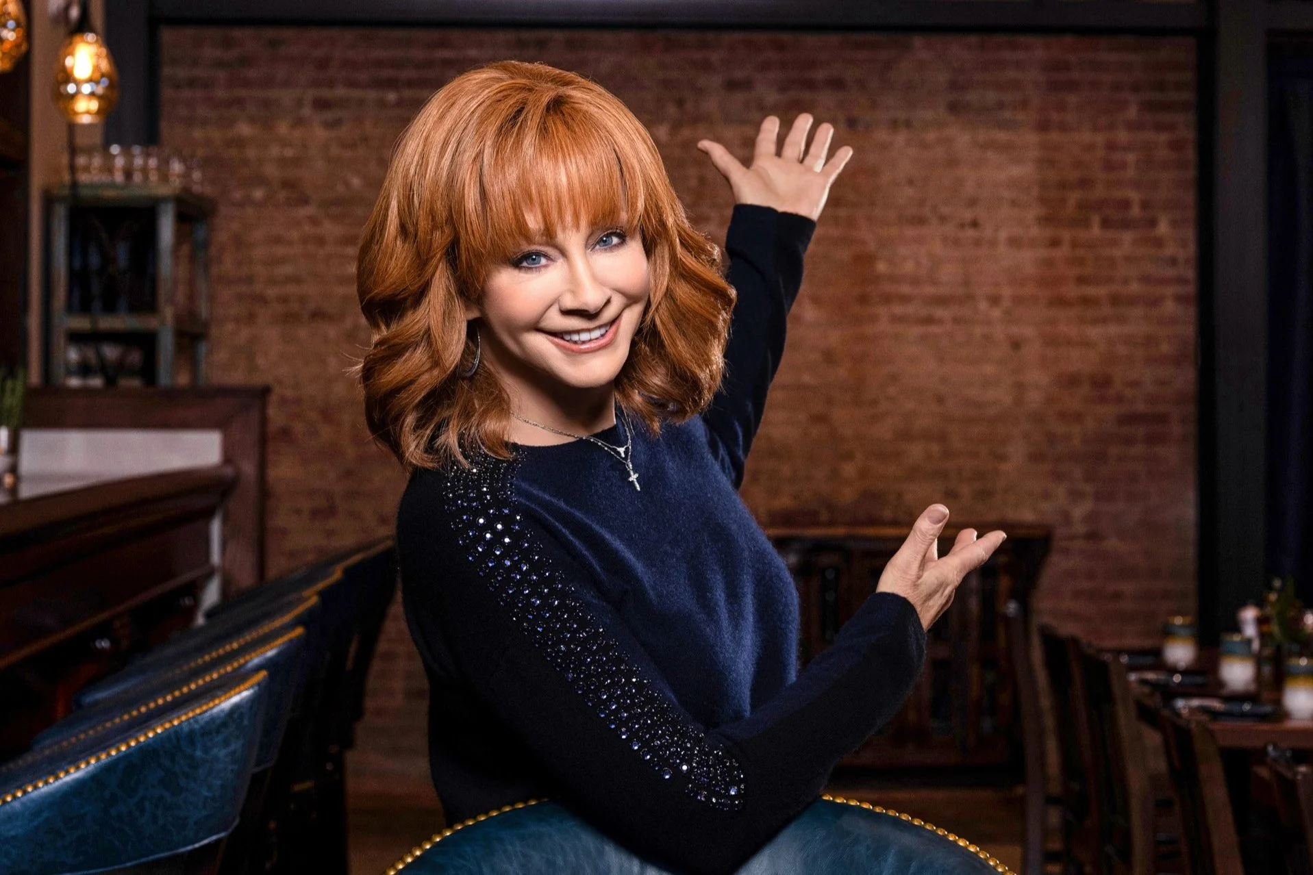 Reba McEntire