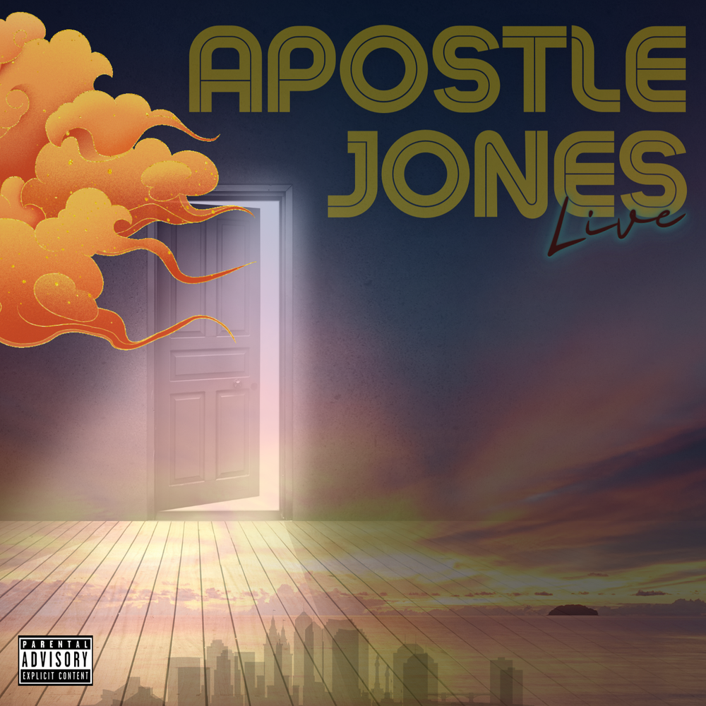EPK — APOSTLE JONES