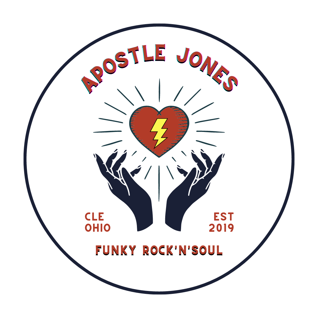 MEDIA KIT — APOSTLE JONES