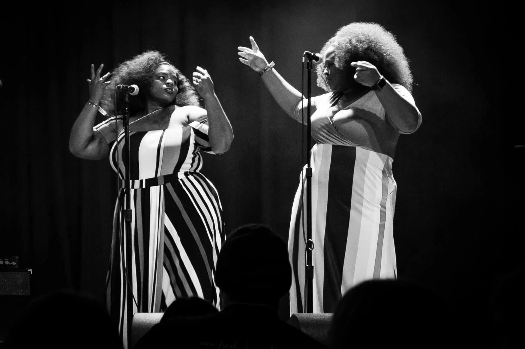 ABOUT THE BAND — APOSTLE JONES