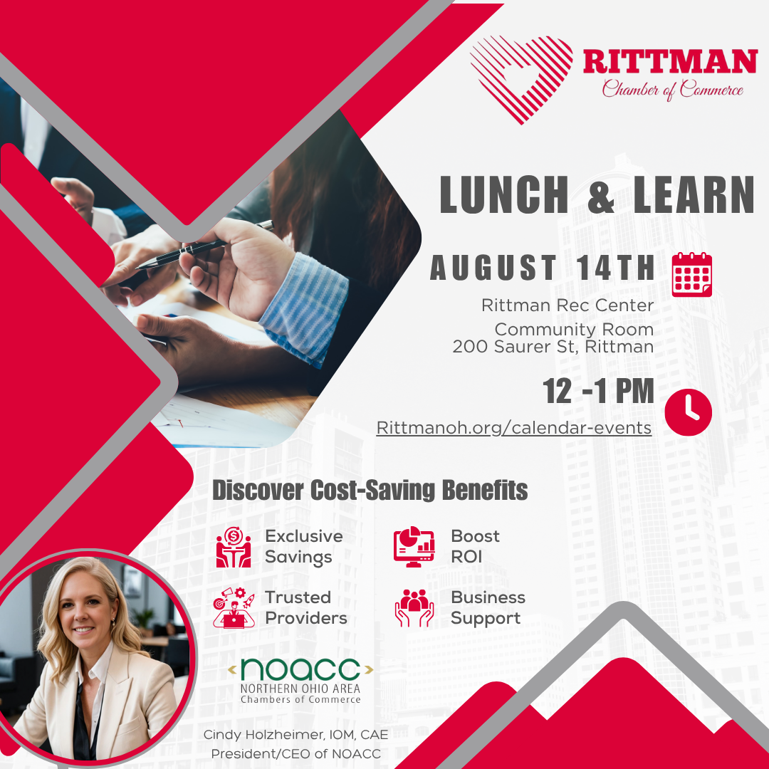 Rittman Chamber of Commerce