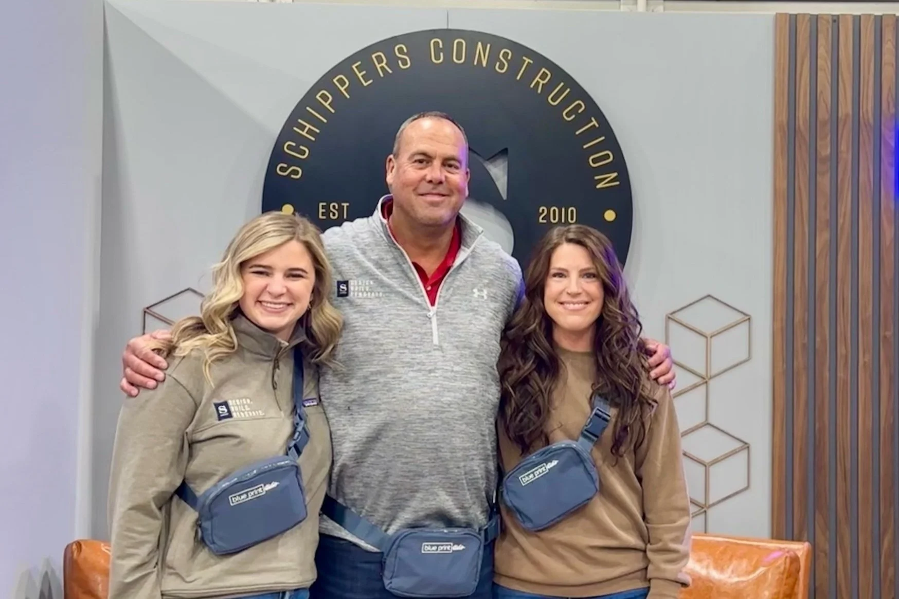 Schippers Construction — About us