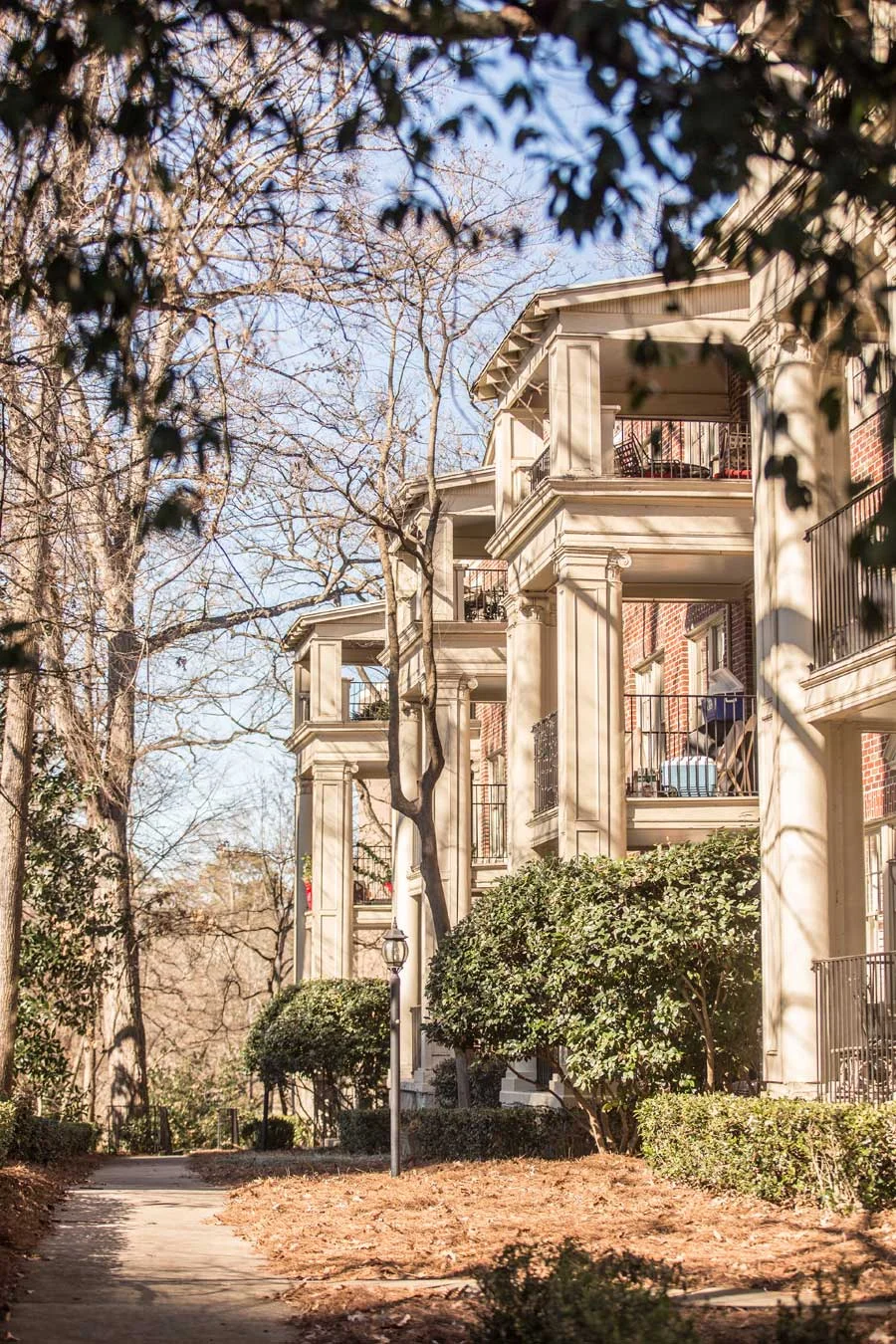 Condominium Associations — Access Management Group