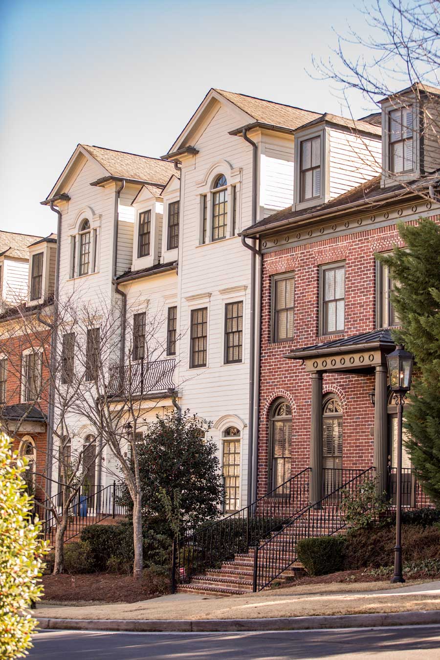 Condominium Associations — Access Management Group