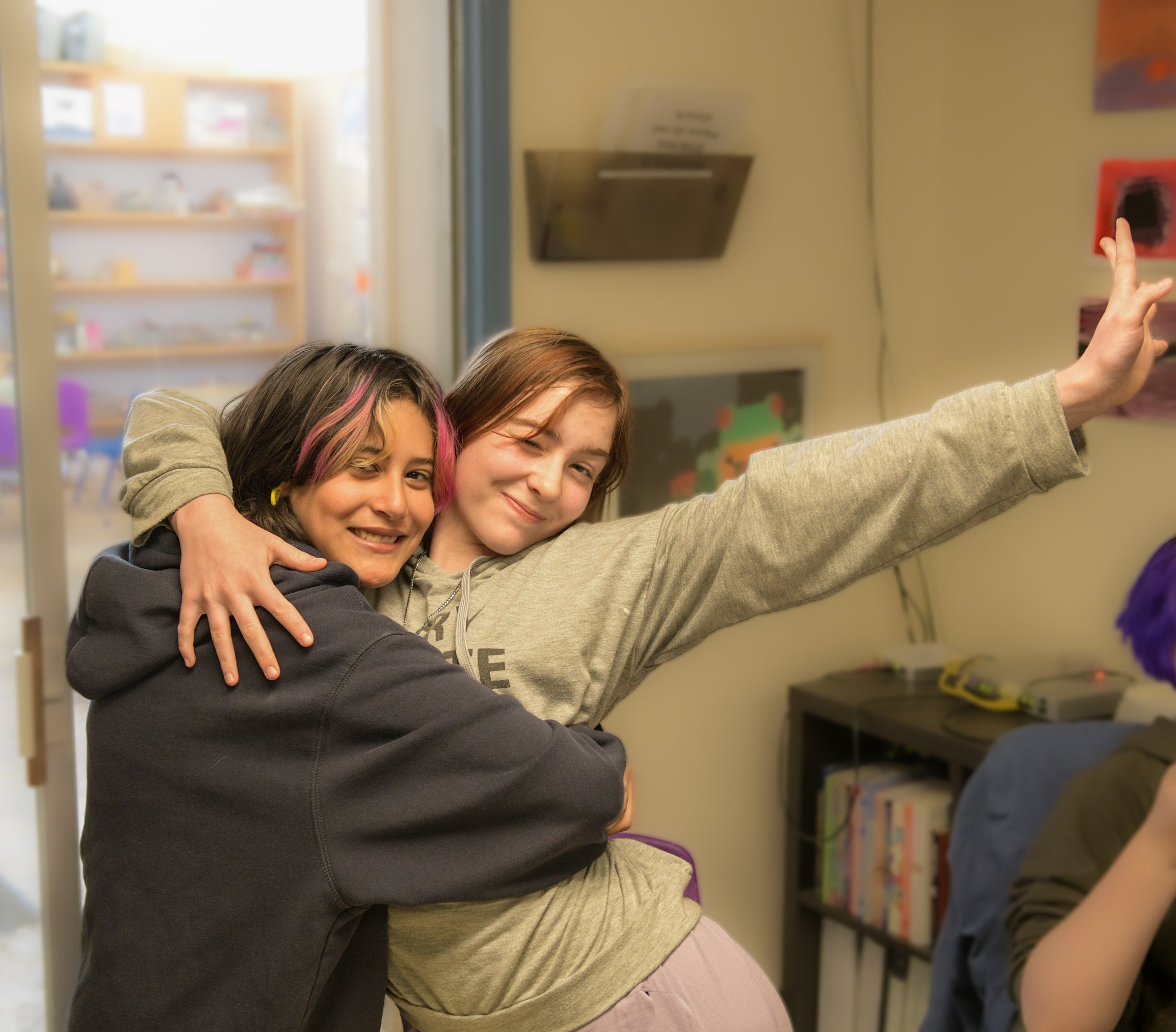 Alpine Valley School