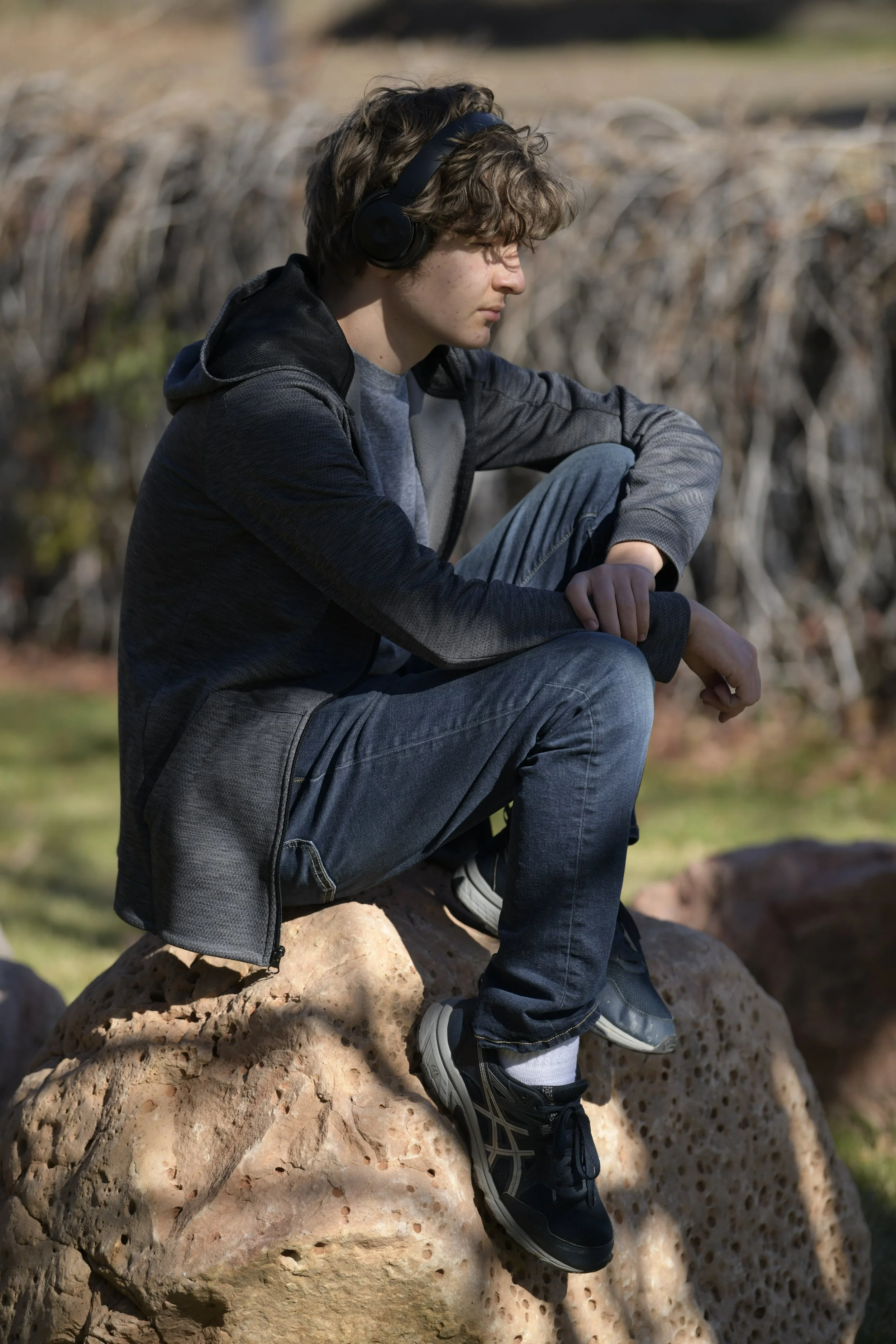 Alpine Valley School