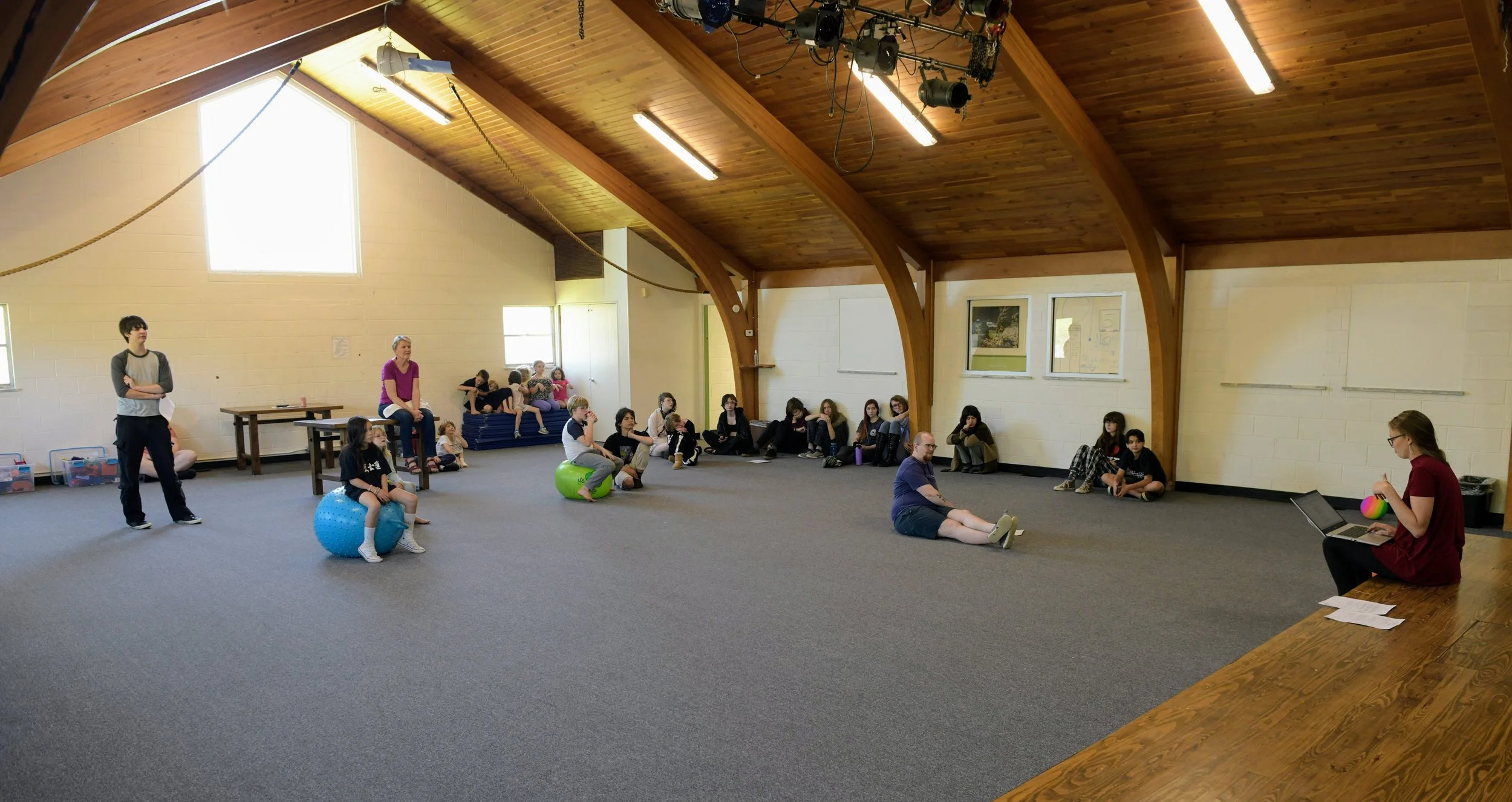 Alpine Valley School