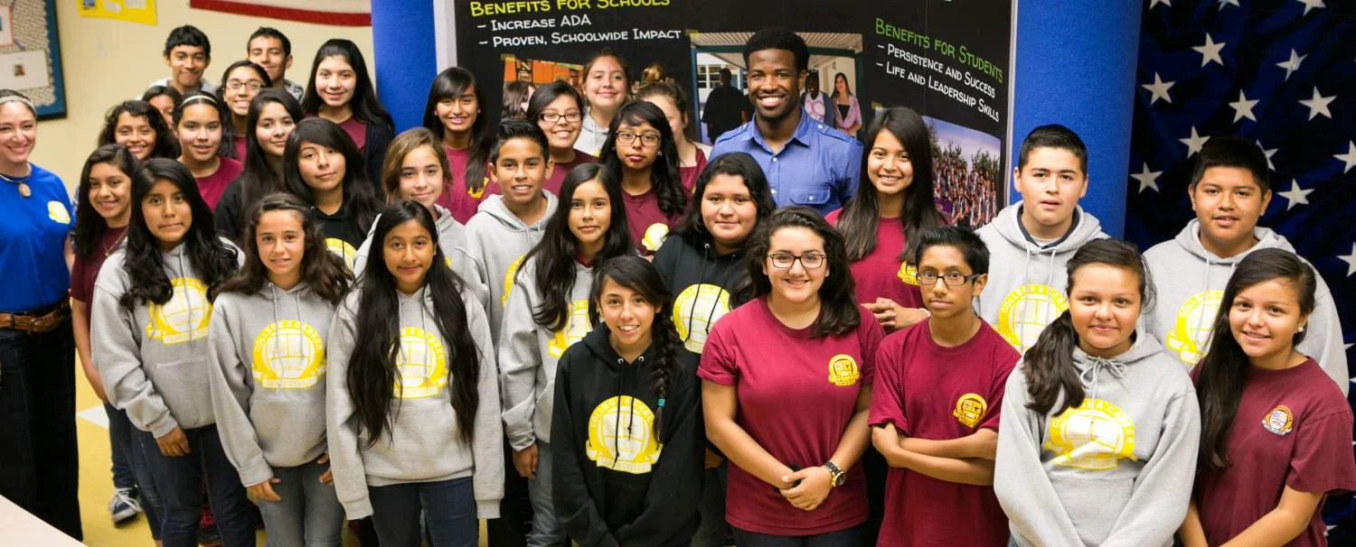 Career & College Clubs — National Council for Community and Education ...