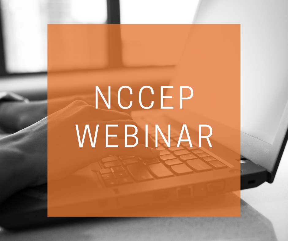 NCCEP Events — National Council for Community and Education Partnerships
