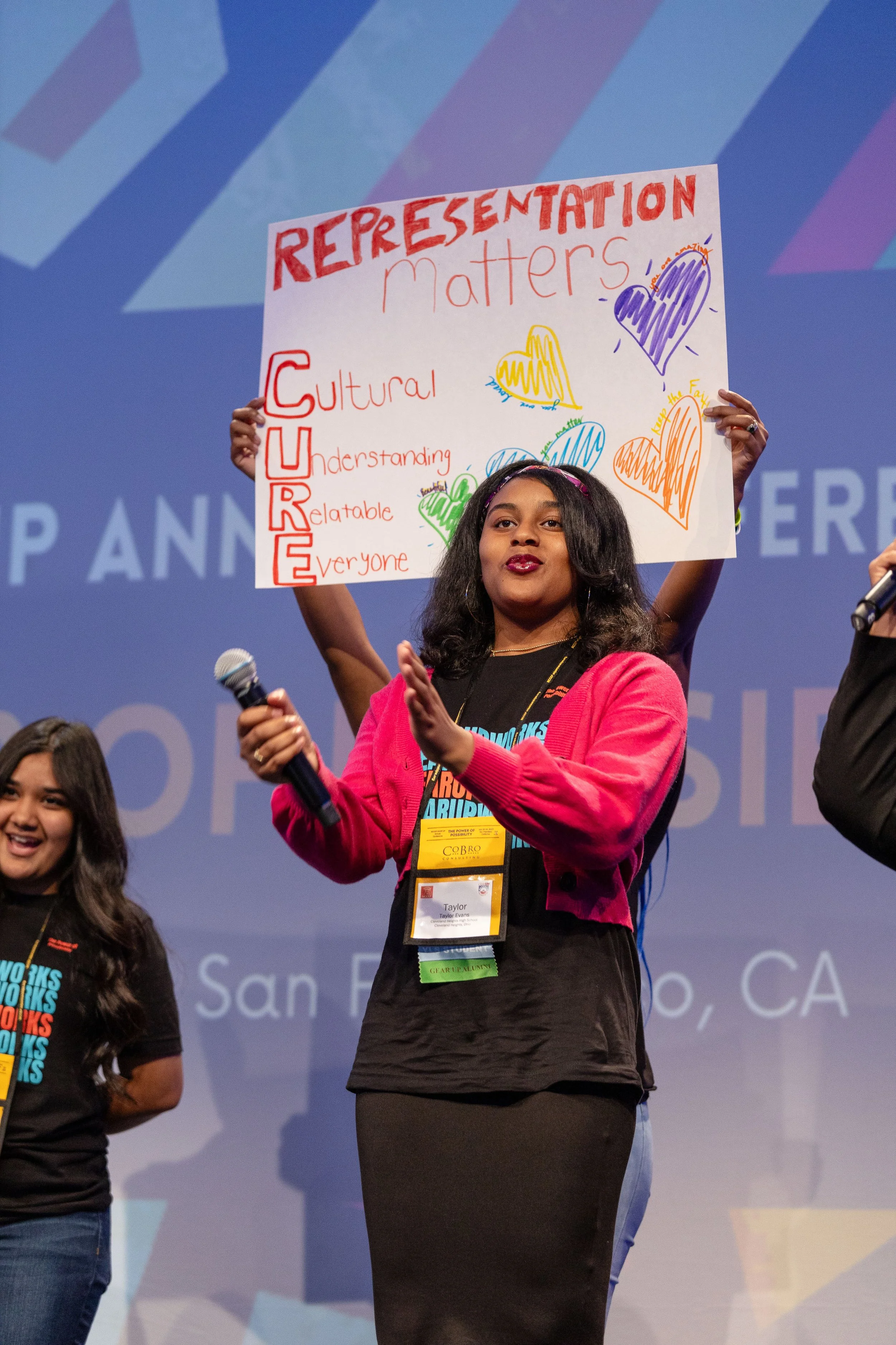 YLS — National Council for Community and Education Partnerships