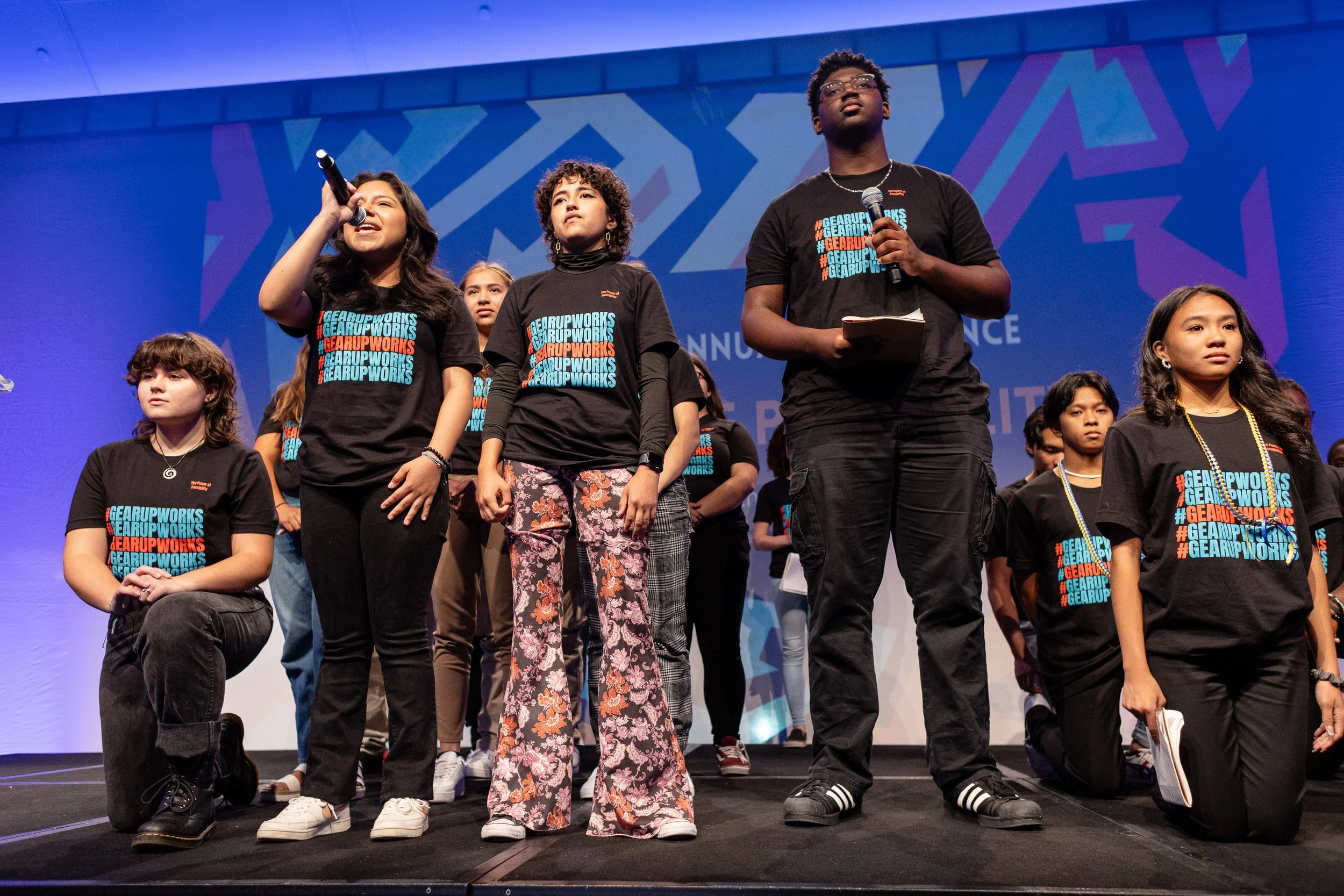 YLS — National Council for Community and Education Partnerships